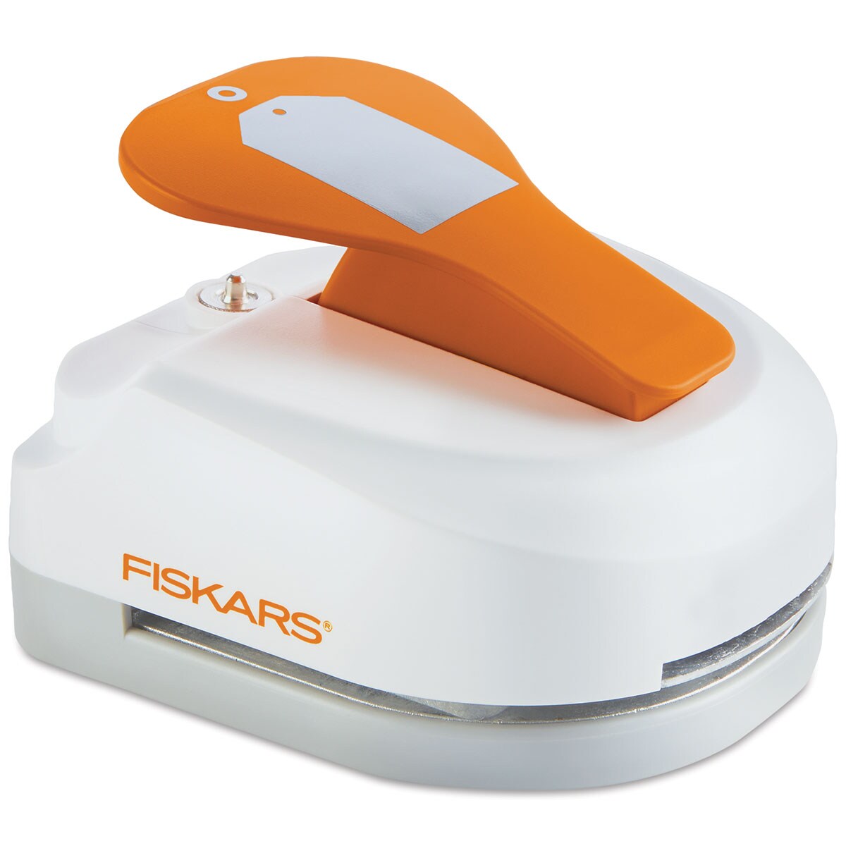 Fiskars Tag Maker - Simple | Michaels