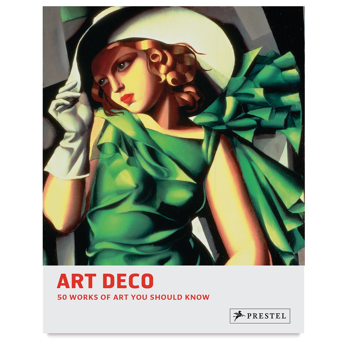 Art Deco: 50 Works of Art You Should Know - Paperback | Michaels