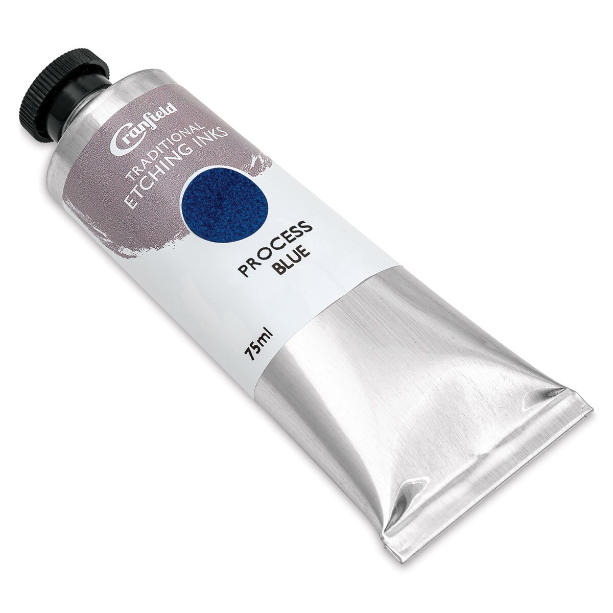 Cranfield Traditional Etching Ink - Process Cyan, 75 ml | Michaels