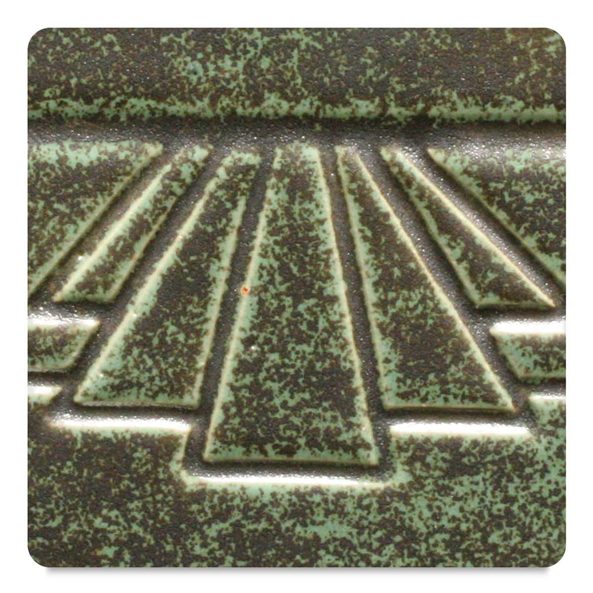 Amaco Potter's Choice Glaze - Pint, Art Deco Green | Michaels