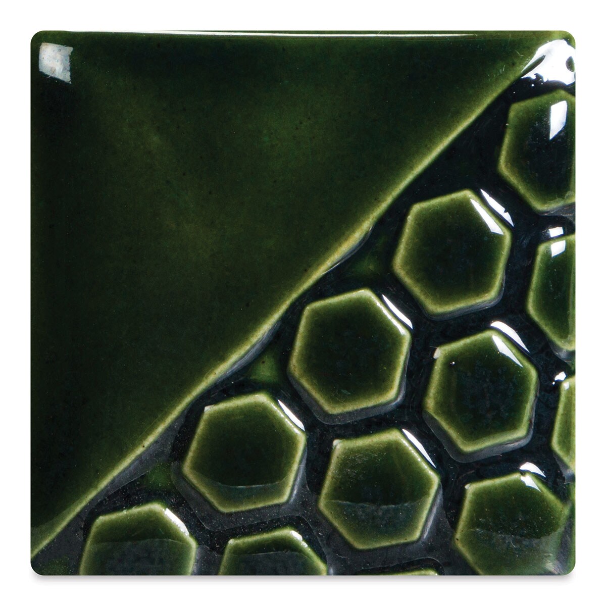 Mayco Elements Glaze - Evergreen Fir, Pint | Michaels