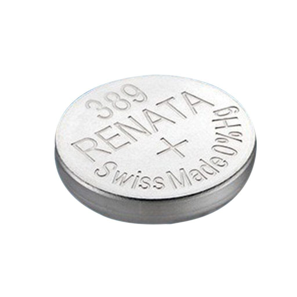 Renata 389 Battery | Michaels