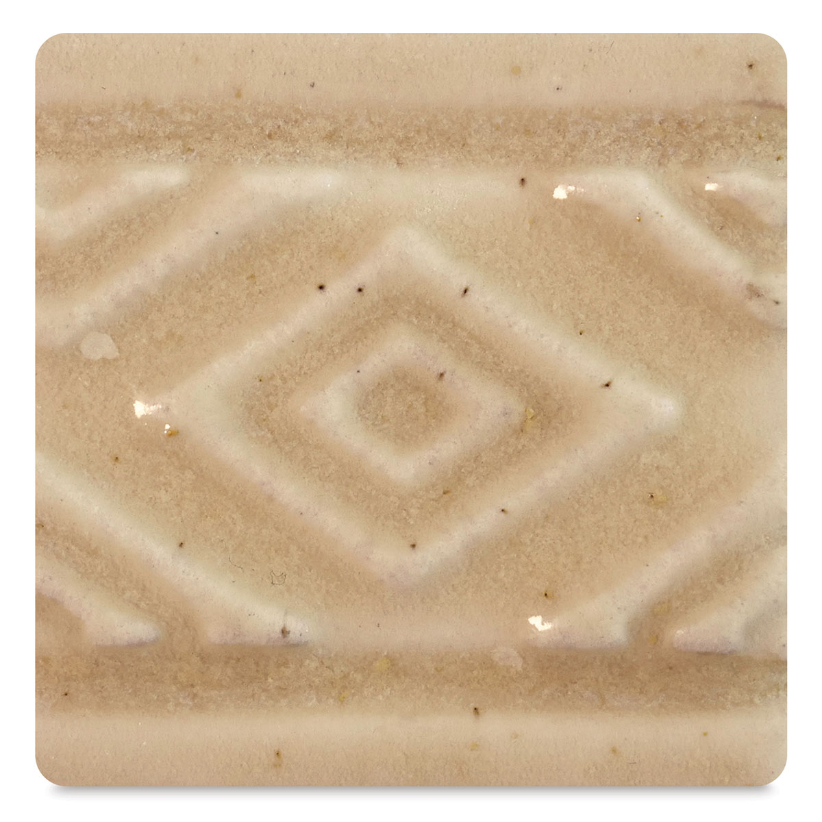 Amaco Potter's Choice Glaze - Iron Yellow, PC-38, Pint | Michaels