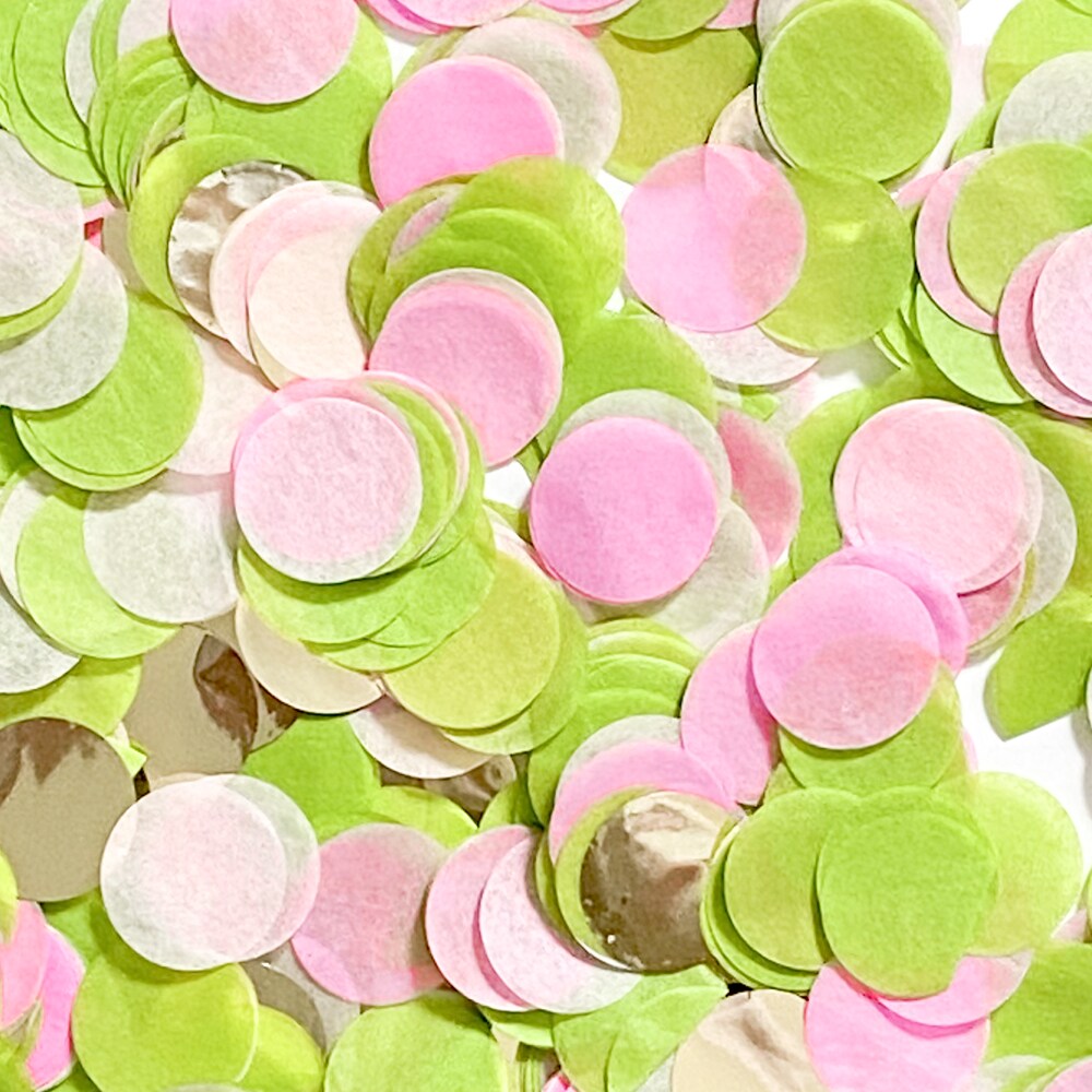 Confetti - Tropical | Michaels