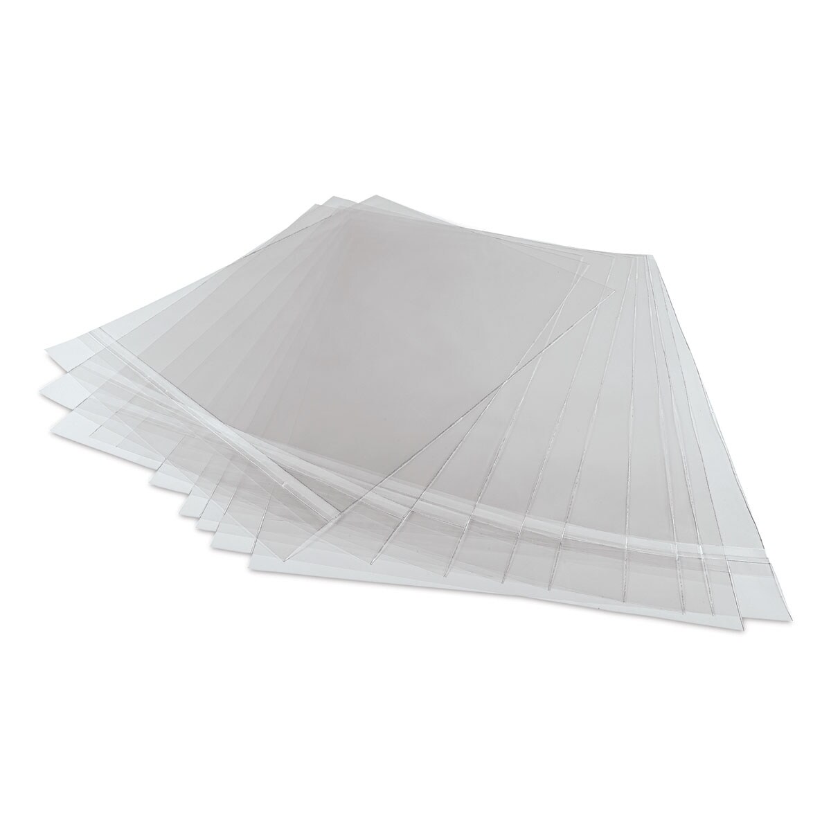 Blick Archival Bag Pack - 16" x 20", Pkg of 10 | Michaels