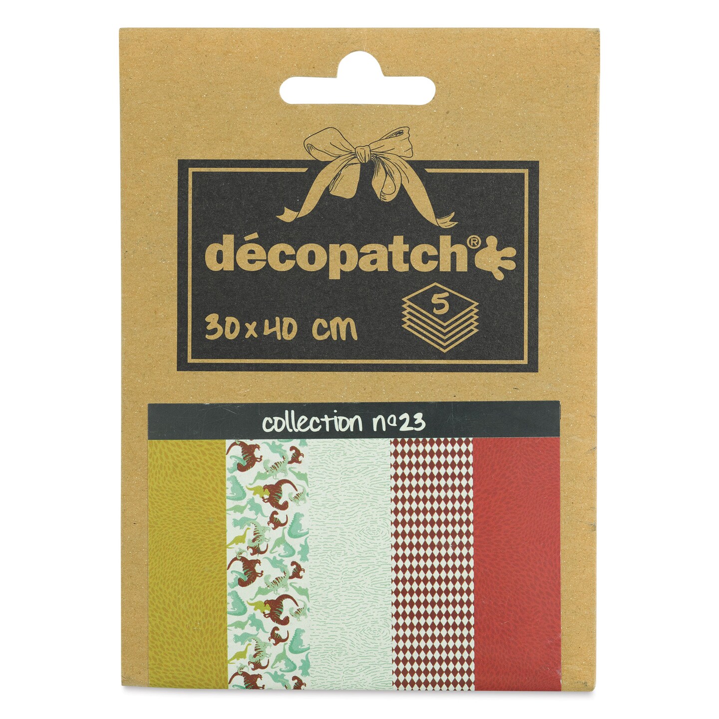 DecoPatch Paper Collections - N23, 12" x 15-3/4" | Michaels