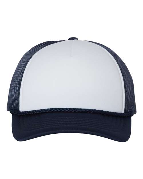 Richardson® Low Pro Foamie Trucker Cap | Michaels