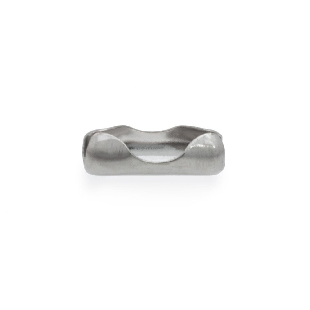 Surgical Stainless Steel Ball Chain Connector | Michaels