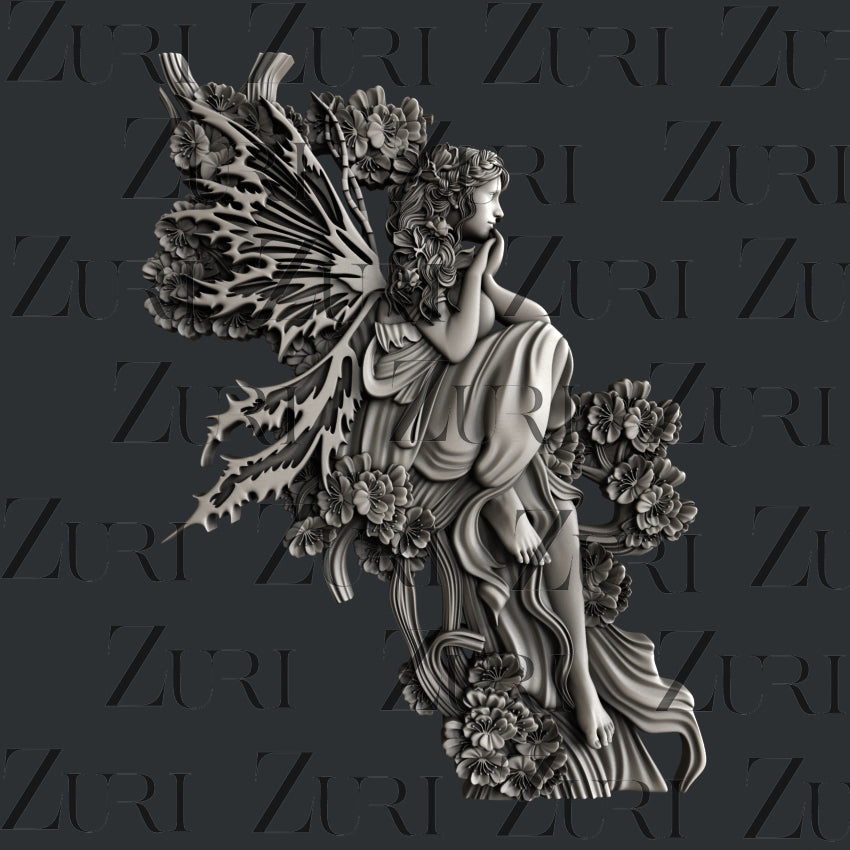 Zuri Designs Inc Zuri Designs Fairy Reverie | Michaels