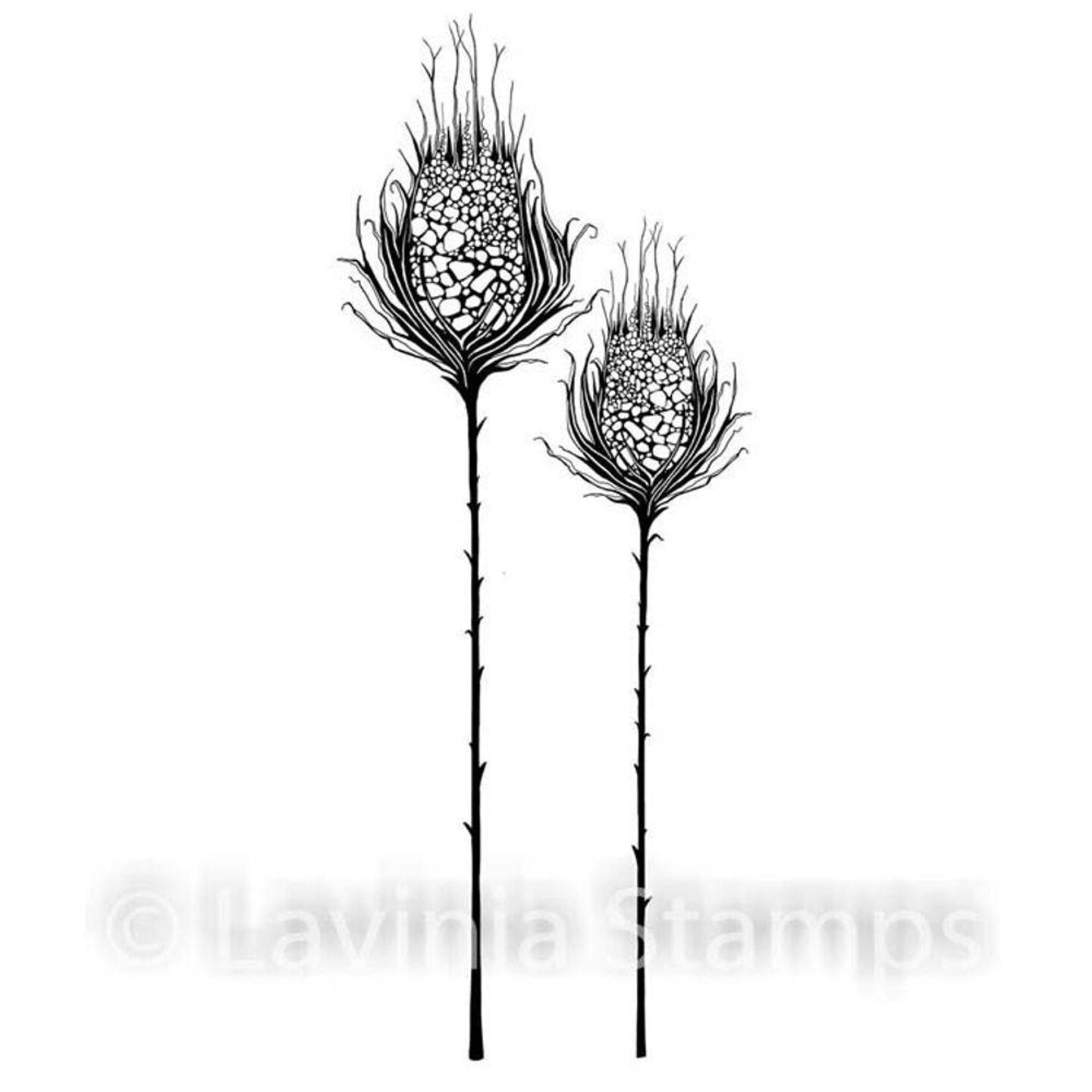 Lavinia Stamps Lavinia Stamp - Starburst Set | Michaels