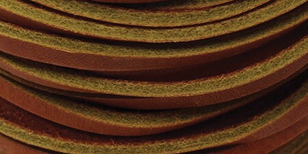 ReaLeather Craft Latigo Lace .125"x50' | Tools & Accessories | Michaels