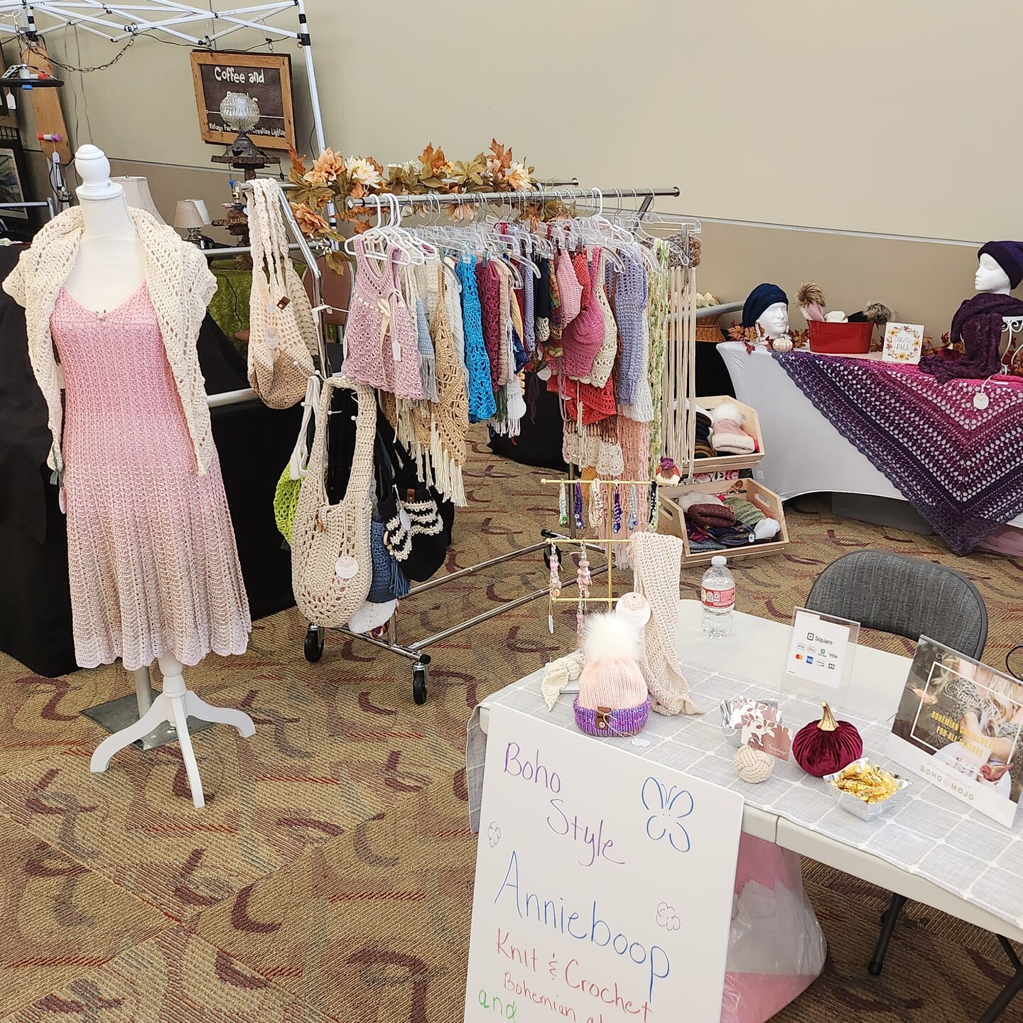 Annieboop Creations | Storefront | Michaels