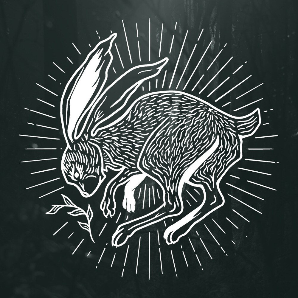 Witch Hare | Storefront | Michaels