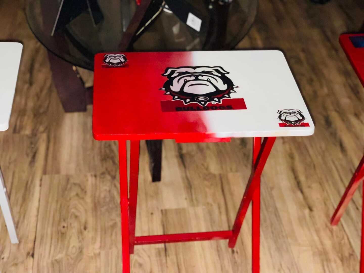 Custom Resin Tables! | MakerPlace by Michaels