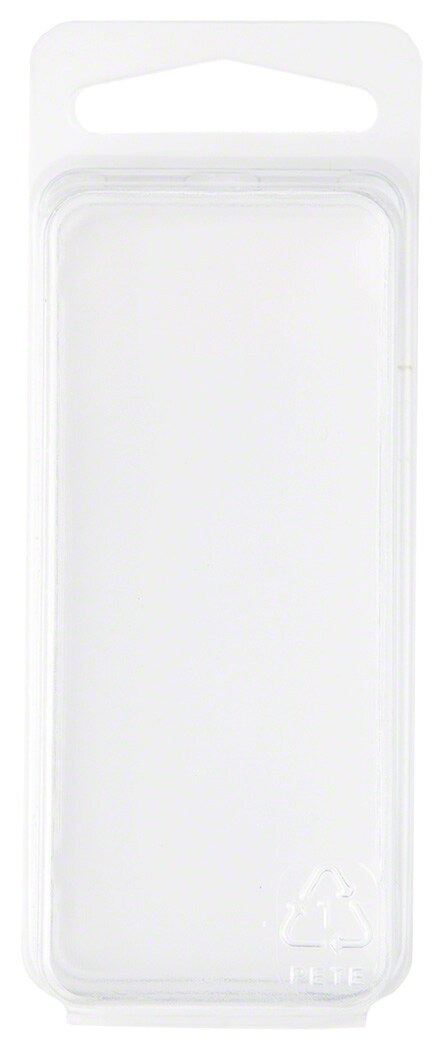 Collecting Warehouse Clear Plastic Clamshell Package / Storage ...