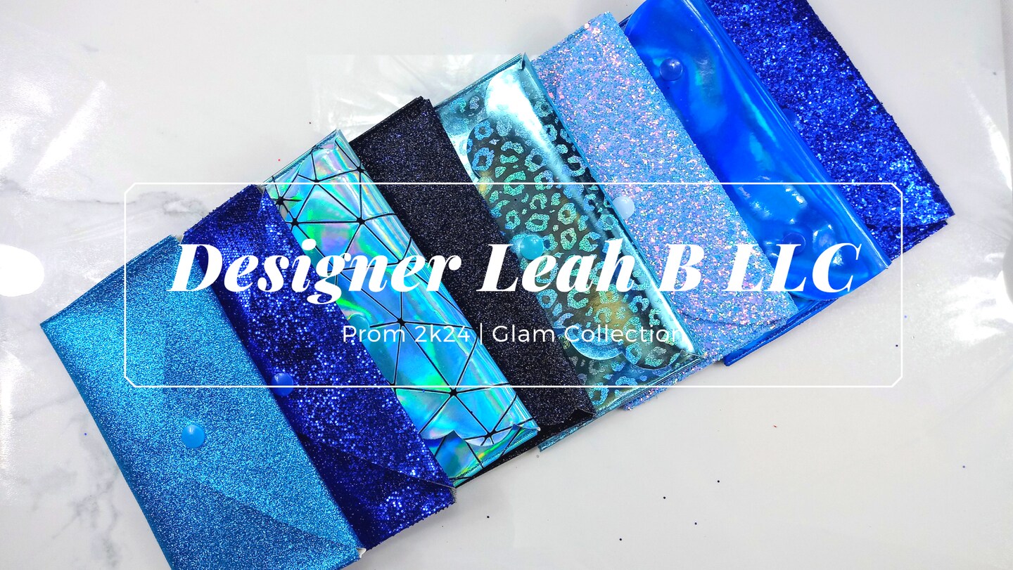 Designer Leah B | Storefront | Michaels