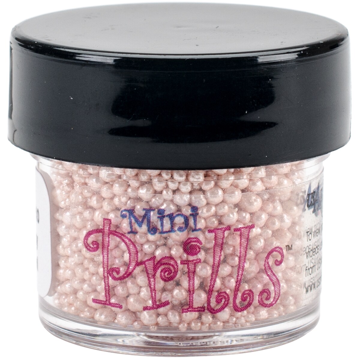 US Artquest Mini Prills 3g-Fuzzy Navel | Michaels