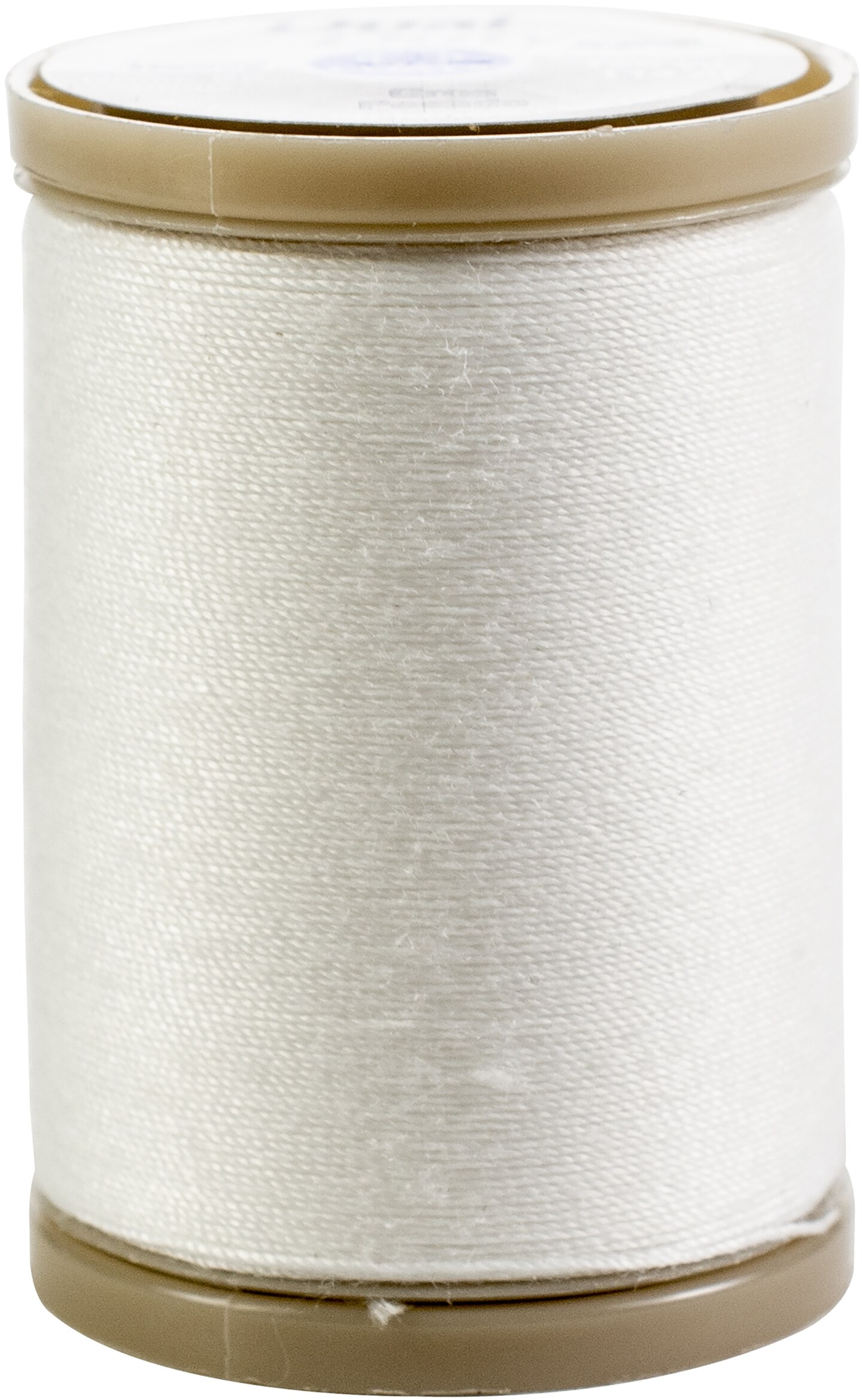 Coats Dual Duty XP Heavy Thread 125yd-White | Michaels