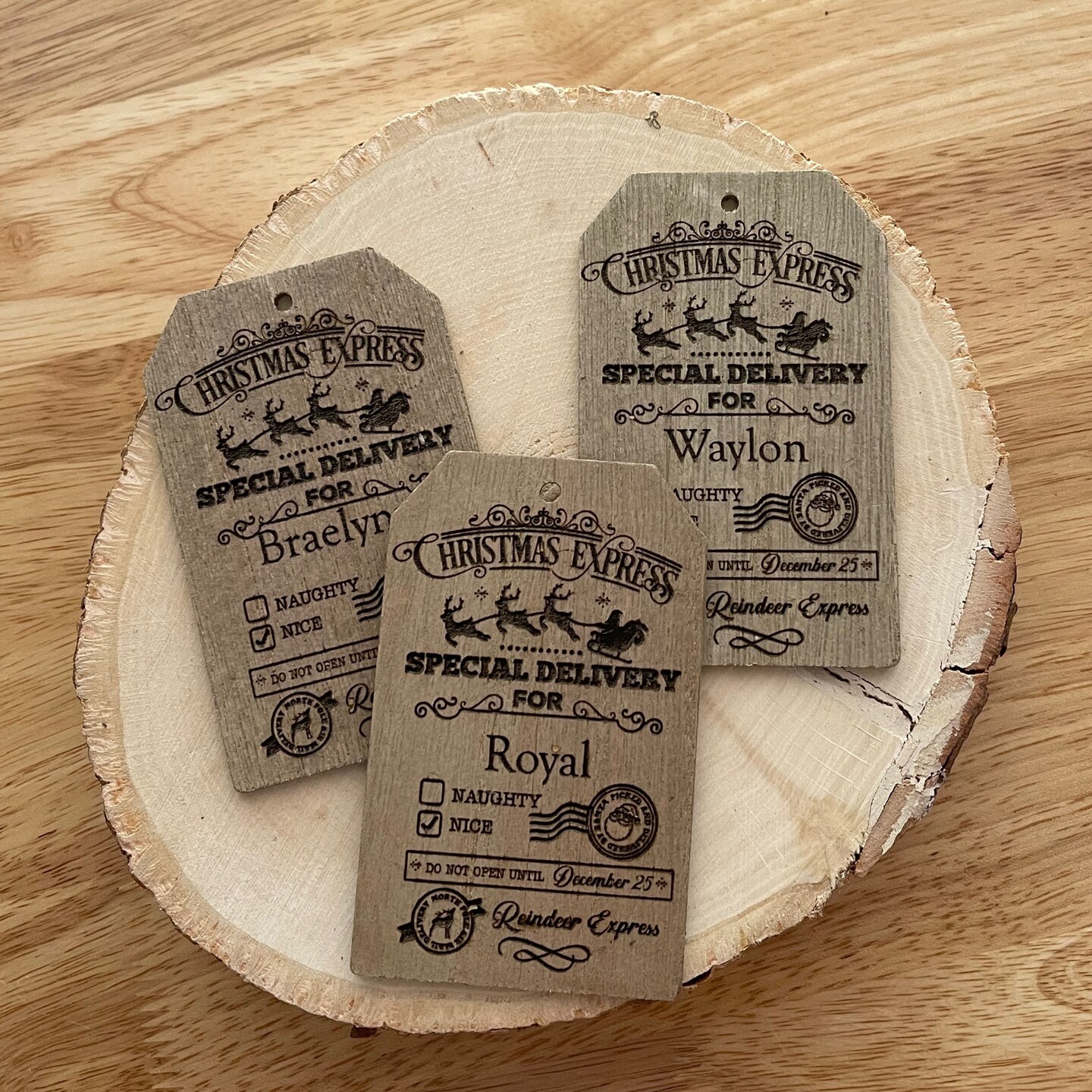 Custom Gift Tags | MakerPlace by Michaels