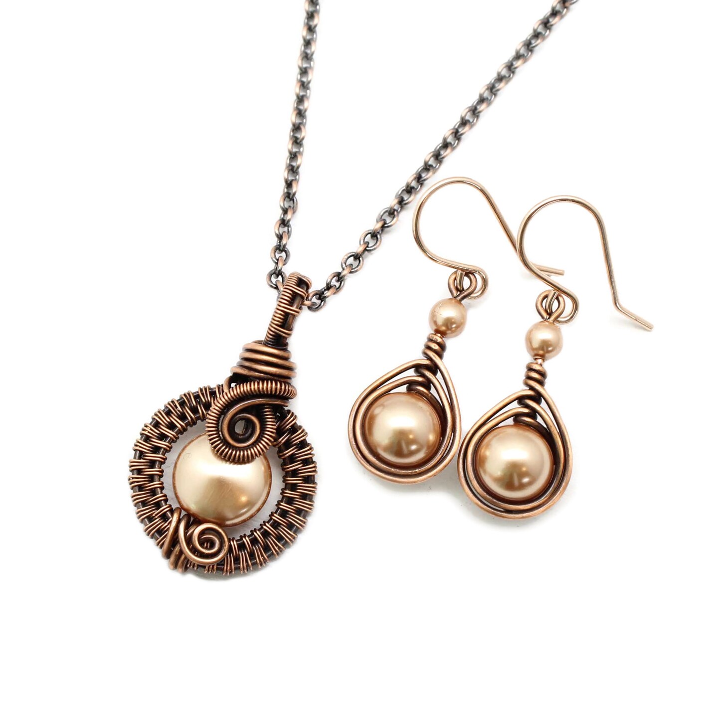 Handmade Jewelry Sets | MakerPlace by Michaels