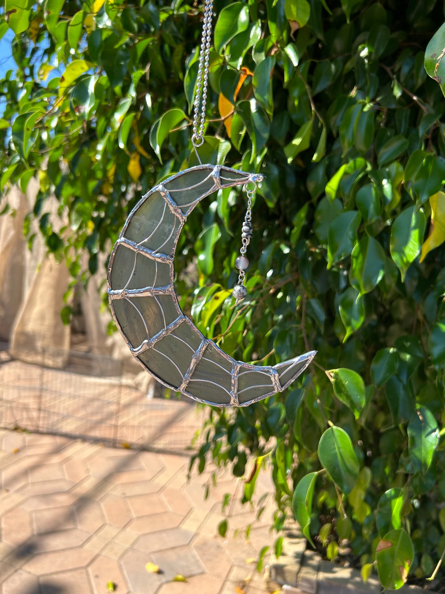 Spider Web Moon | MakerPlace by Michaels