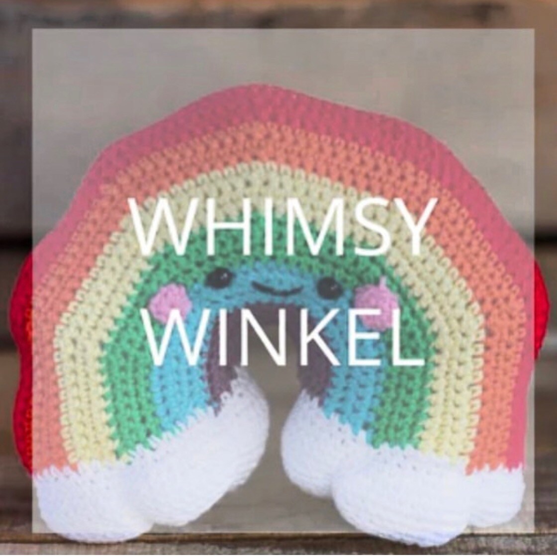 Whimsy Winkel | Storefront | Michaels