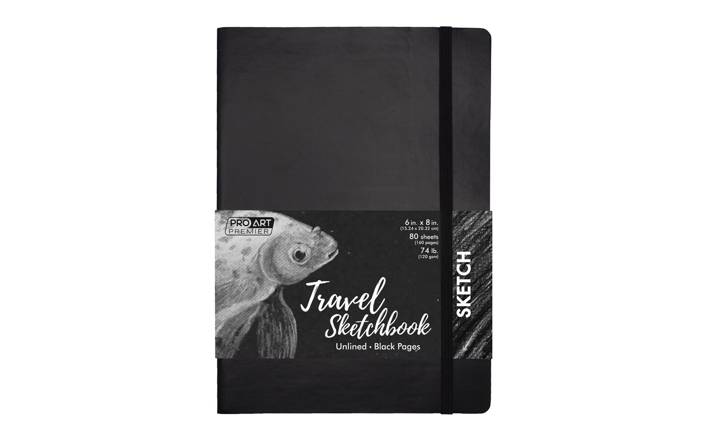 Pro Art 6-X-8-Inch | Michaels