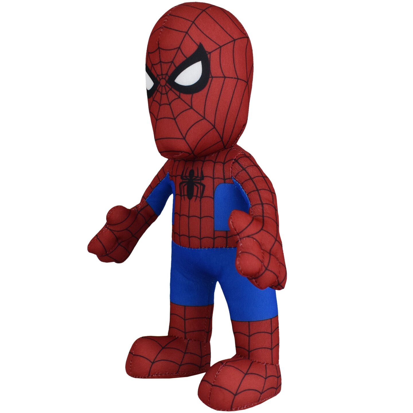 Bleacher Creatures Marvel Spiderman 10" Plush Figure | Michaels