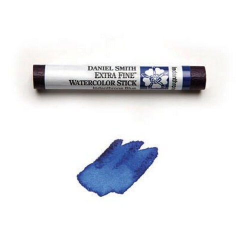 DANIEL SMITH WATERCOLOR STICKS INDANTHRONE BLUE | Michaels