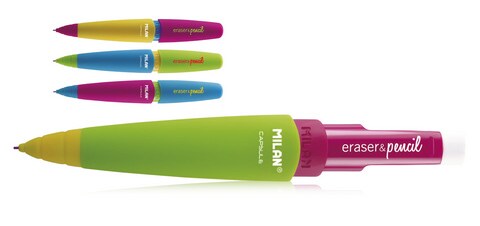 CAPSULE TOUCH MIX BRIGHT FASHISHON MECH PENCIL DISPLAY | Michaels