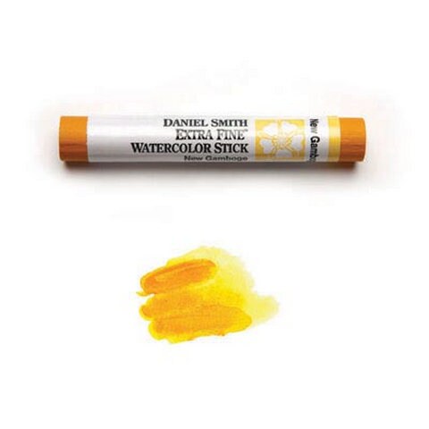 DANIEL SMITH WATERCOLOR STICKS NEW GAMBOGE | Michaels