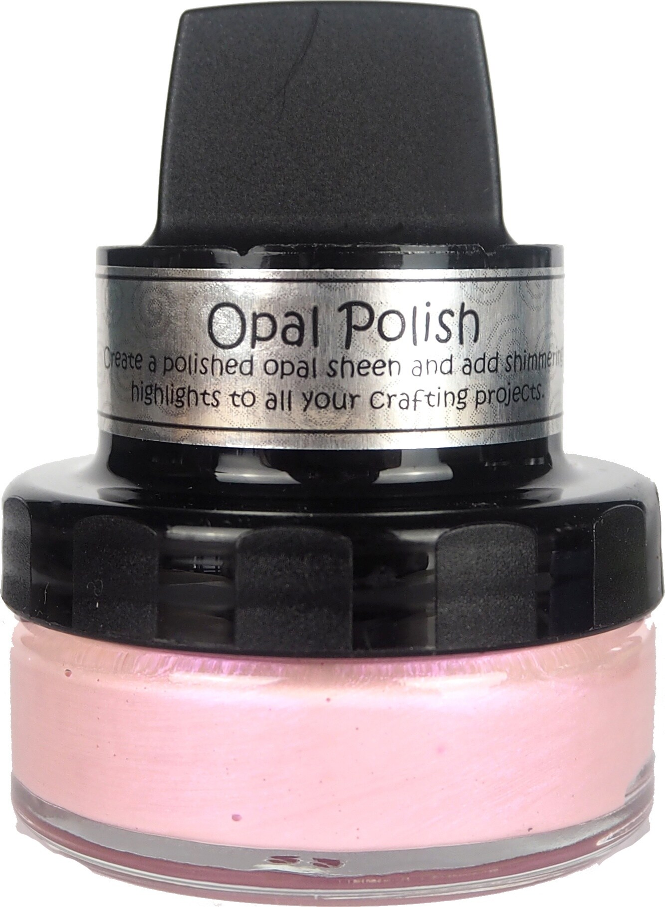Creative Expressions Cosmic Shimmer Opal Polish-Lilac Rose | Michaels