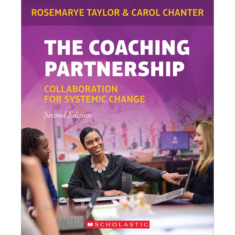 Coaching Partnerships | Michaels
