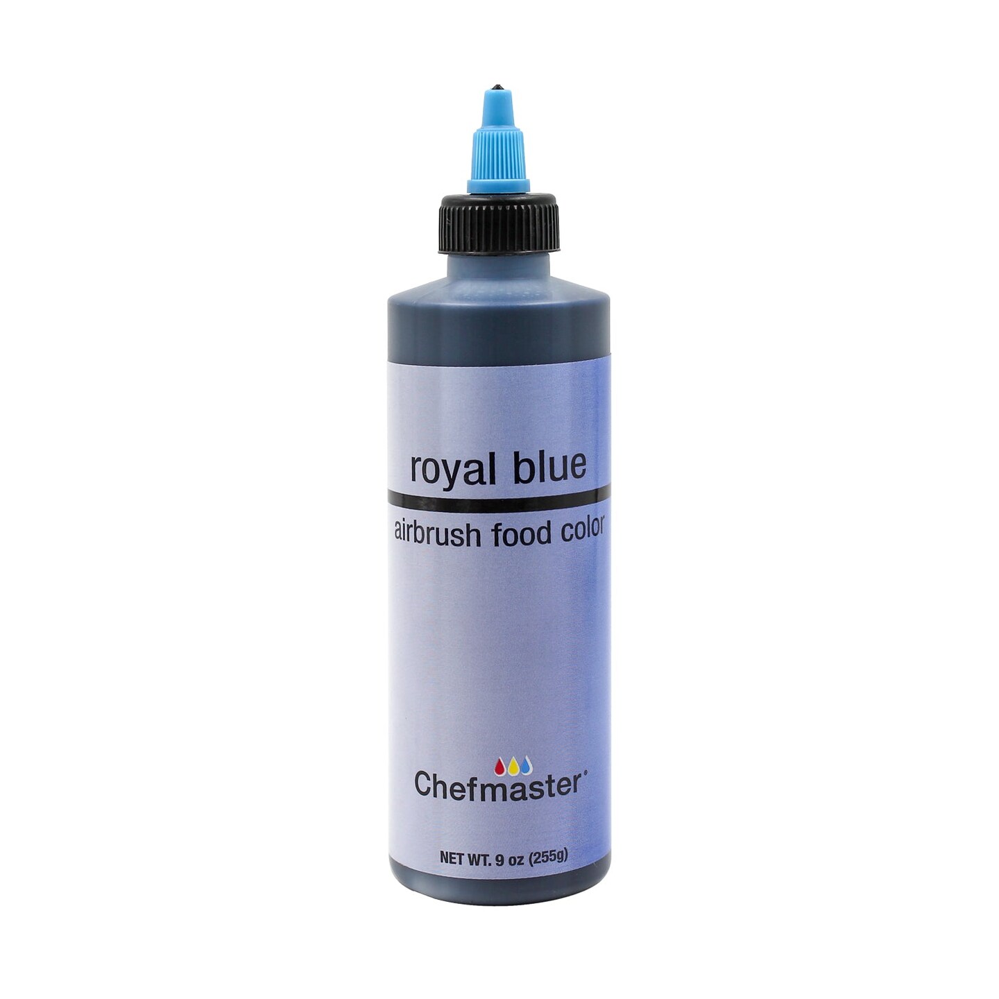 Royal Blue, Airbrush Cake Food Coloring, 9 fl oz. | Michaels
