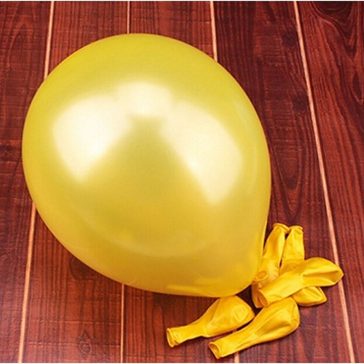 10 Inches Colorful Party Balloon 100 pcs | Michaels