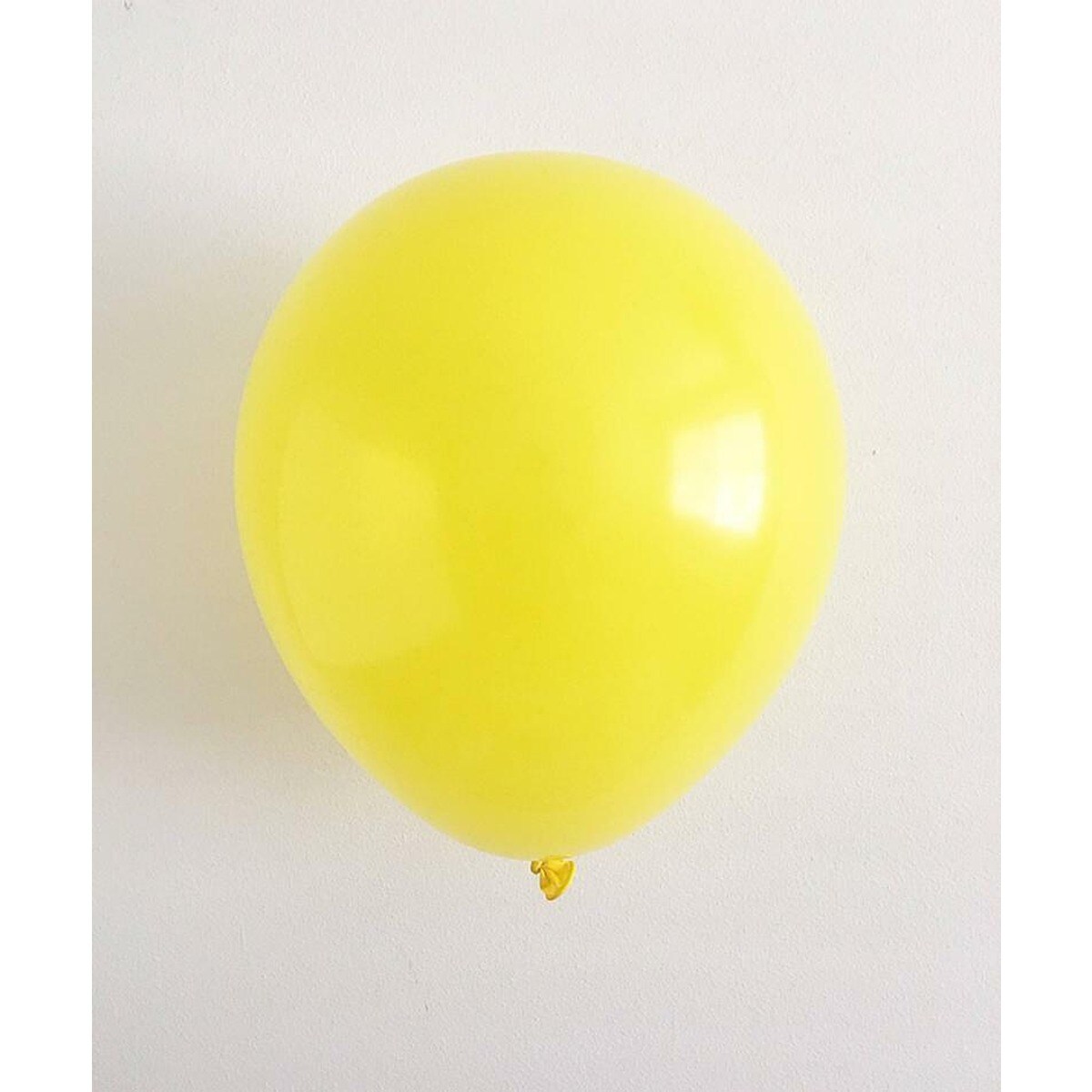 12 Inches Colorful Matte Latex Balloon Birthday Party 100 pcs | Michaels