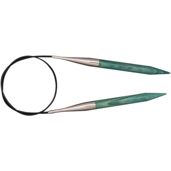Knitter's Pride / KnitPro Dreamz 16" Circular Knitting Needles - Sizes ...