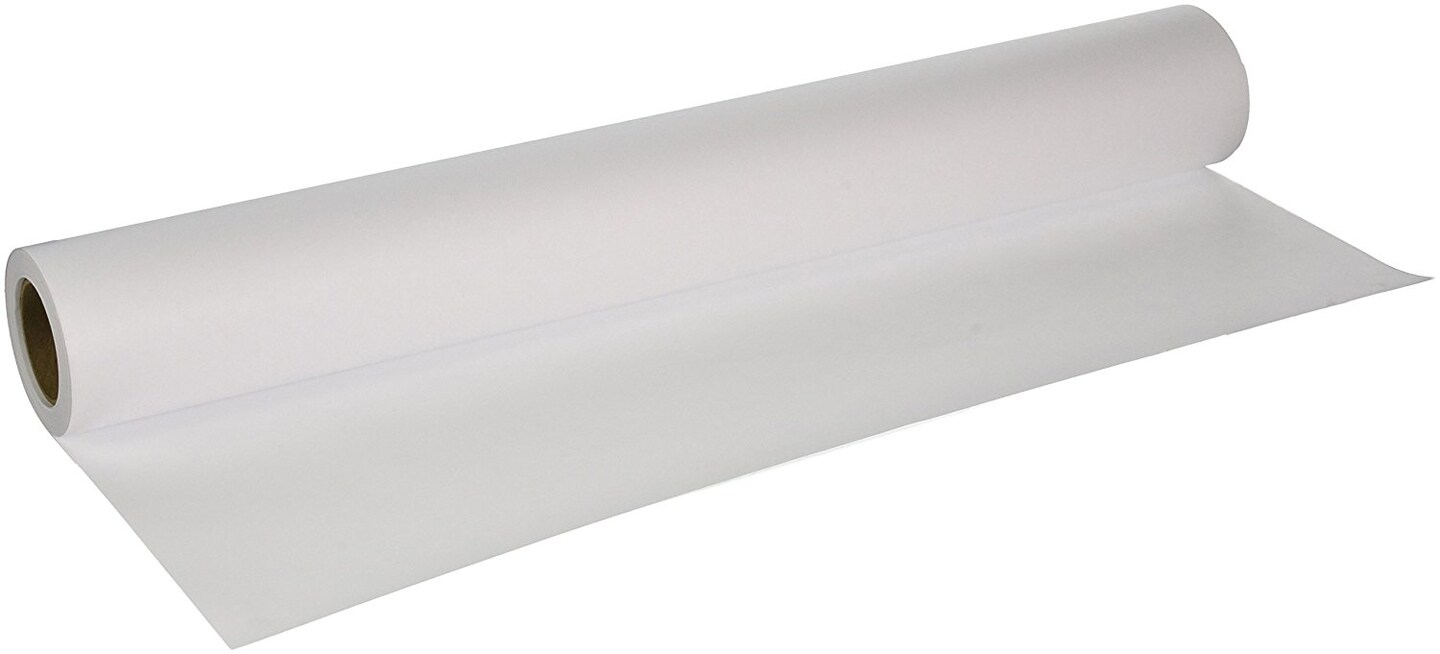 Canson - Bond Poster Roll - 18" x 25 yds. | Michaels