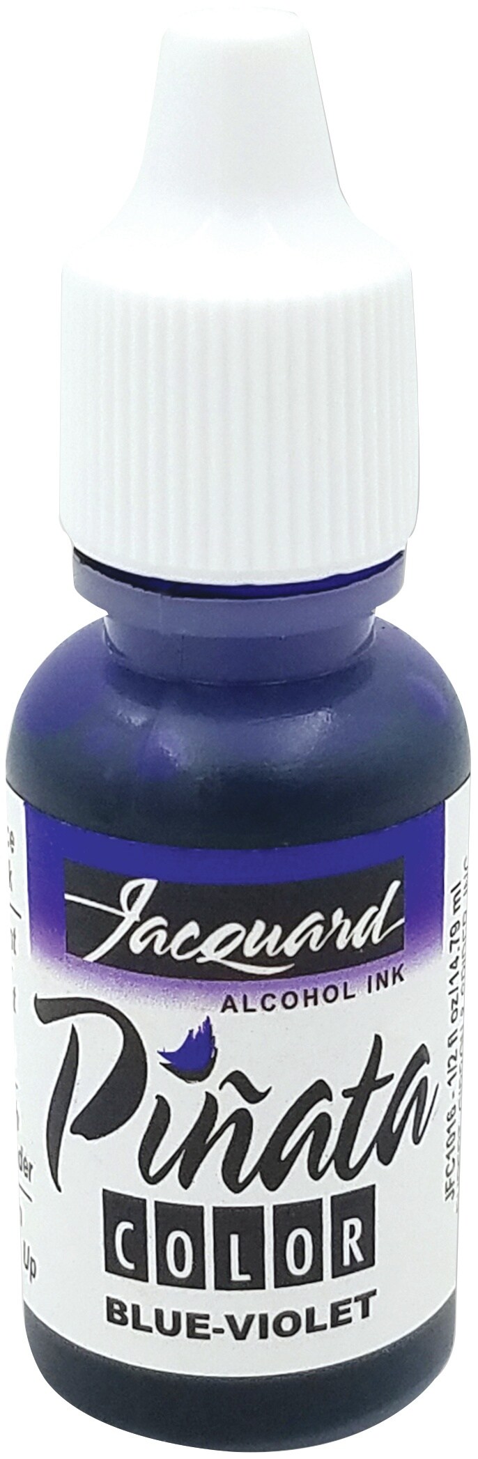 Jacquard Pinata Color Alcohol Ink .5oz | Fabric Paint | Michaels