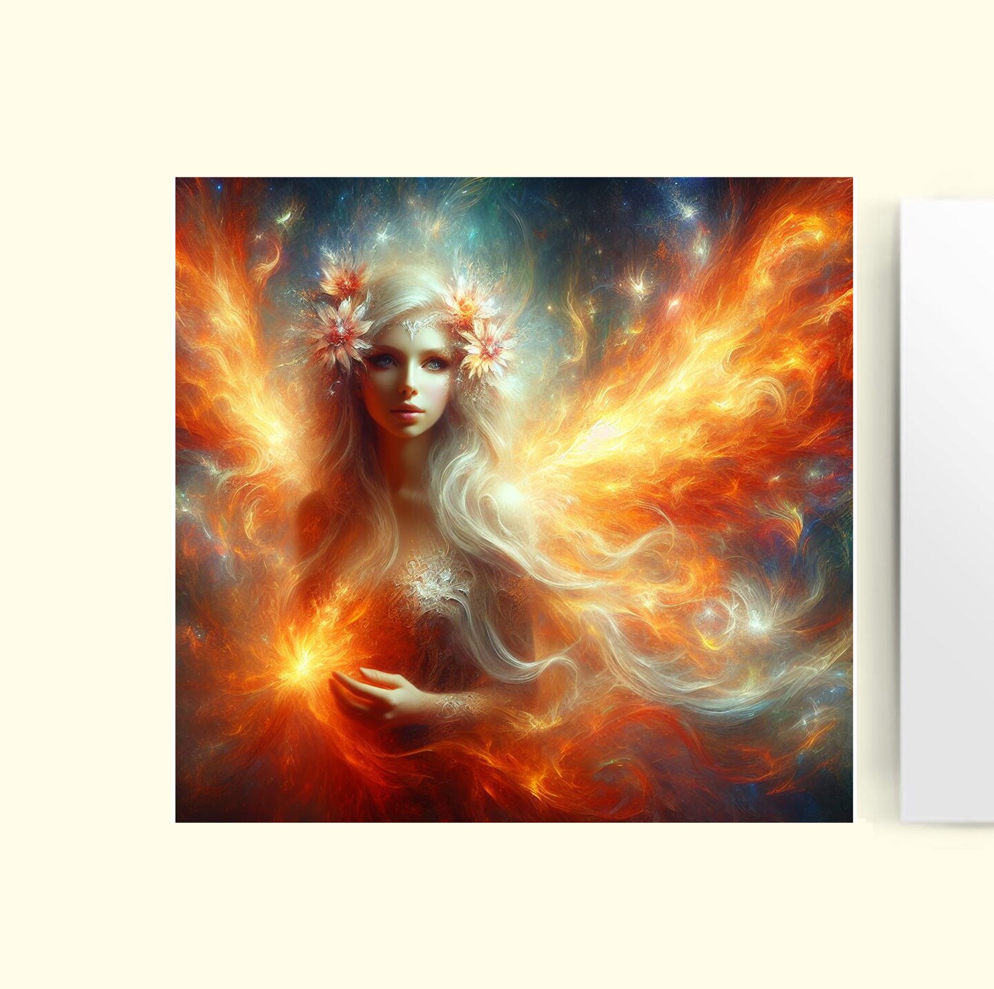 Matched Set of 3 Gift Cards, Birthday Greeting Cards, Invitation Cards ...