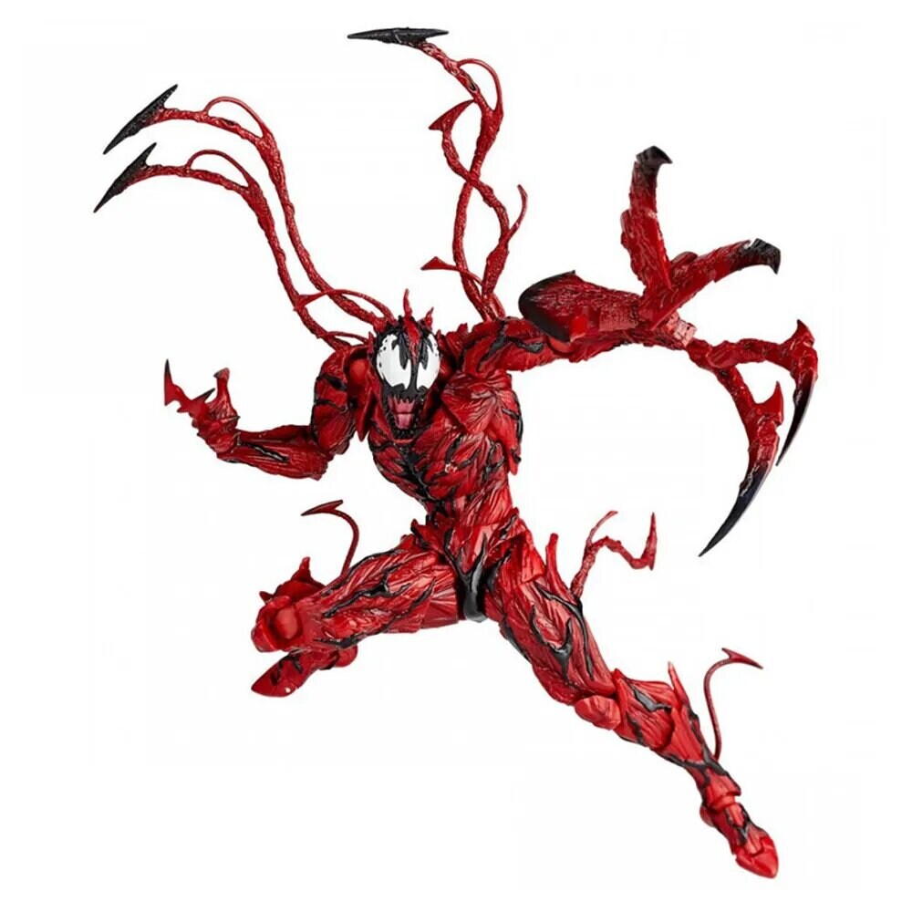 Kitcheniva Red Venom Carnage Action Figure Spider Man | Michaels