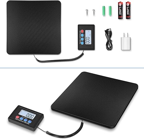 Fuzion® Digital Shipping Scale | Michaels