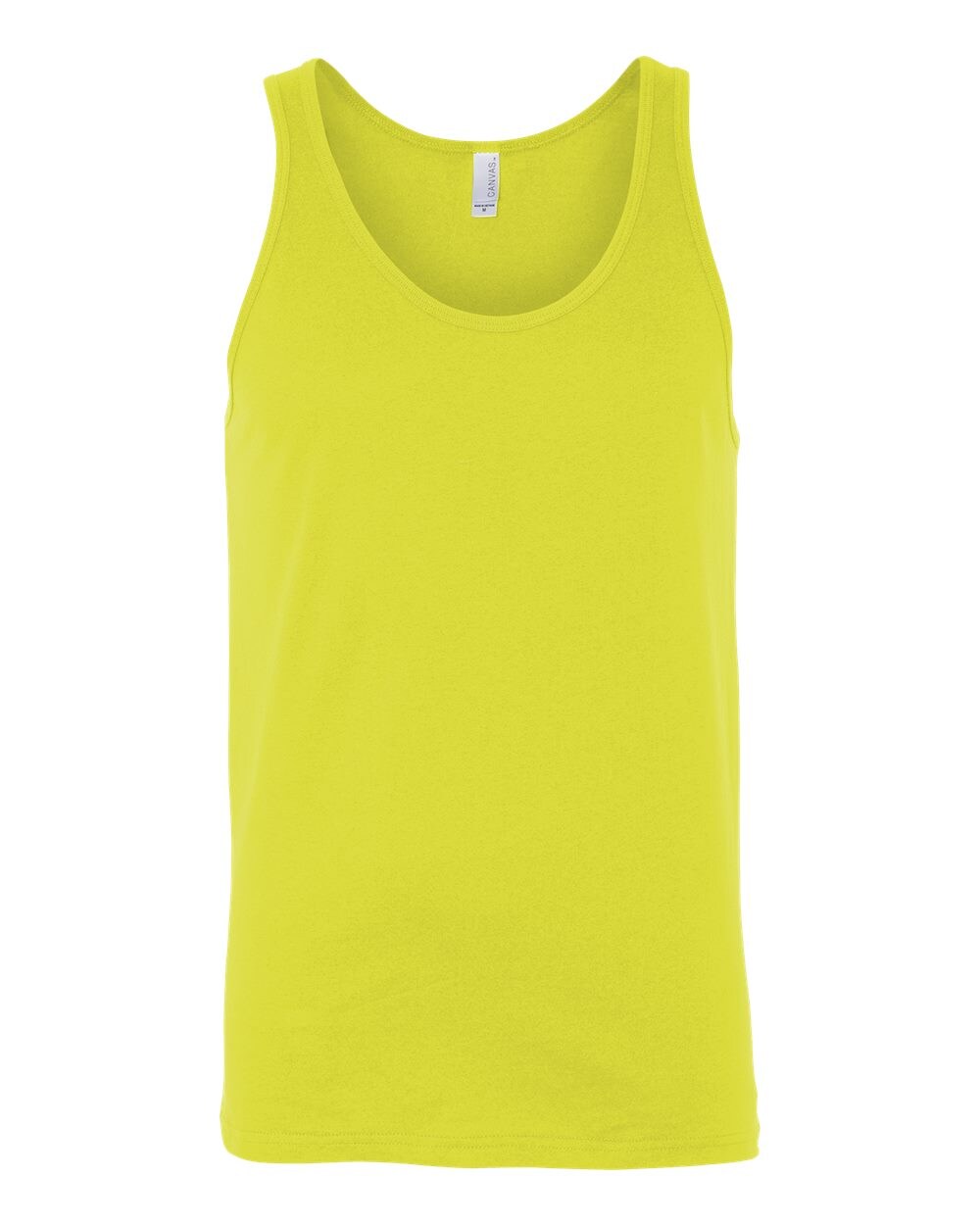 BELLA + CANVAS® Heather CVC Tank | Michaels