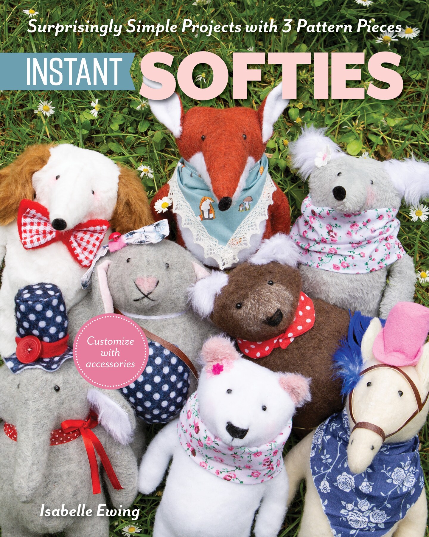 Instant Softies | Michaels