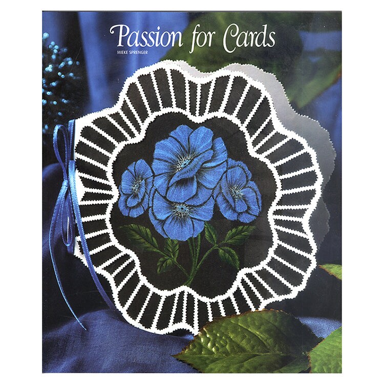 Pergamano Passion for Cards, Model: ES-97631 | Michaels