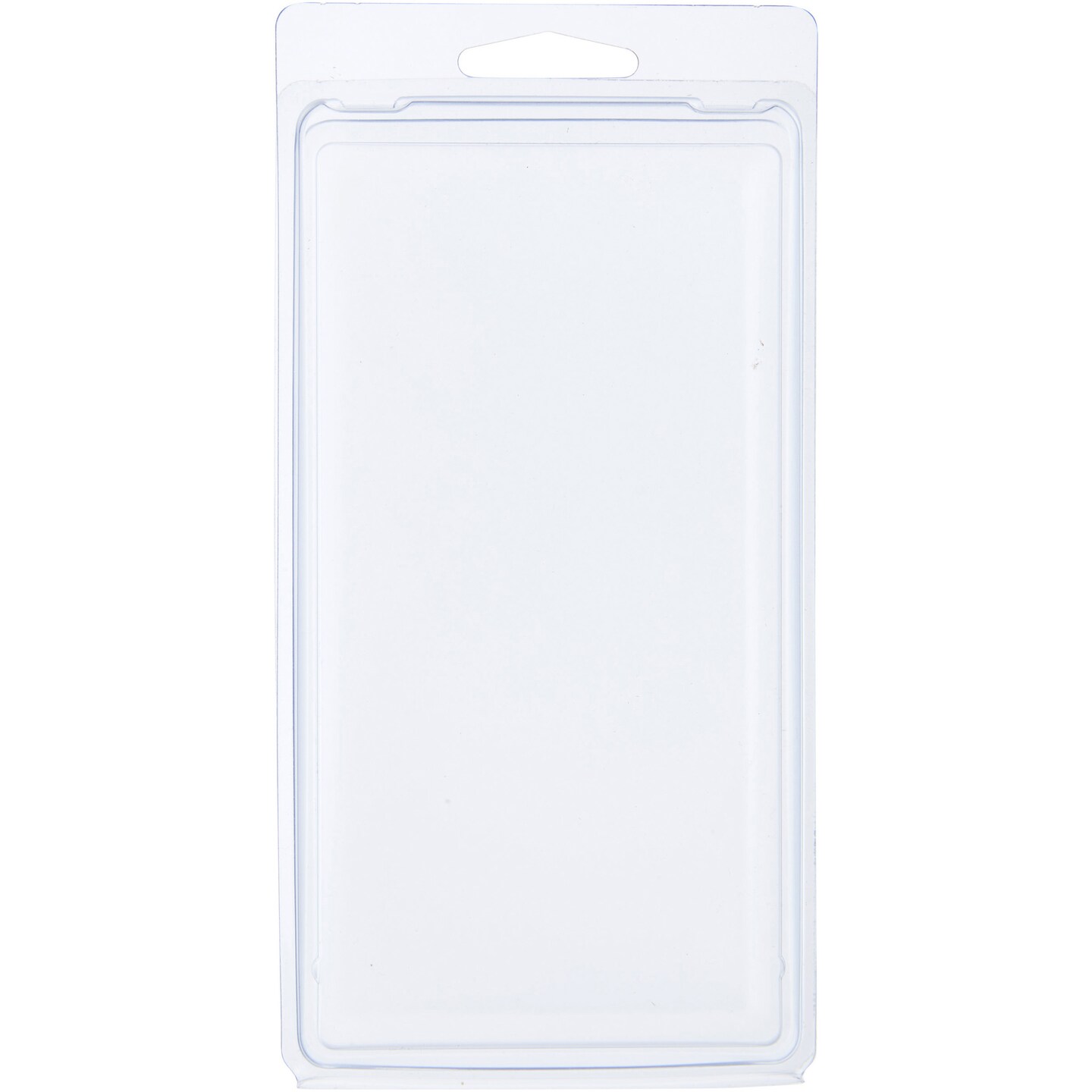 Collecting Warehouse Clear Plastic Clamshell Package / Storage ...
