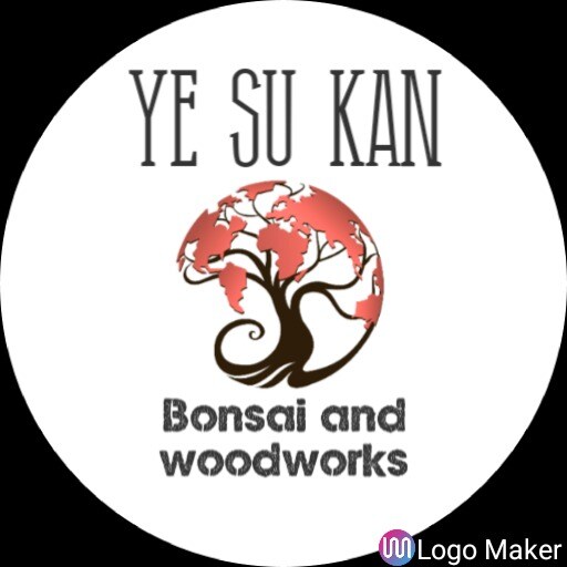 YE SU KAN Bonsai and Wood | Storefront | Michaels