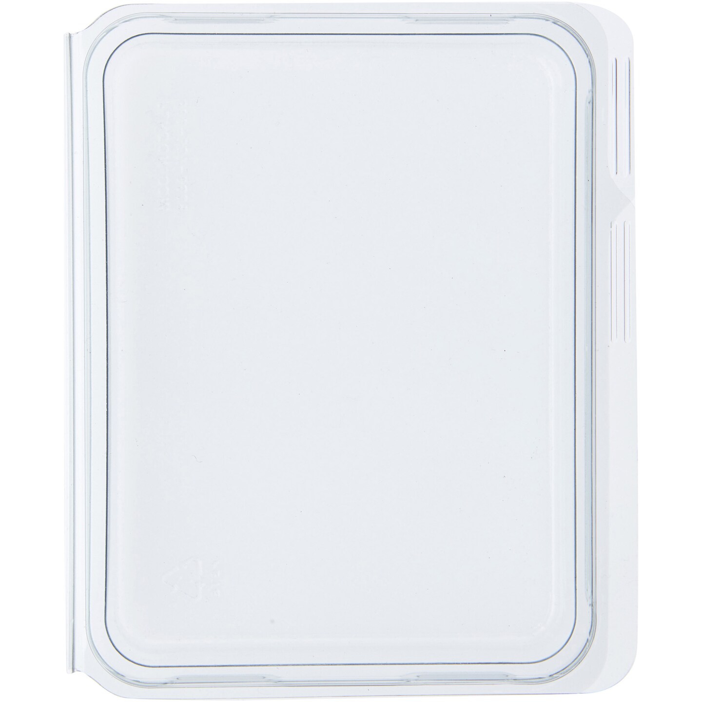 Collecting Warehouse Clear Plastic Clamshell Package / Storage ...