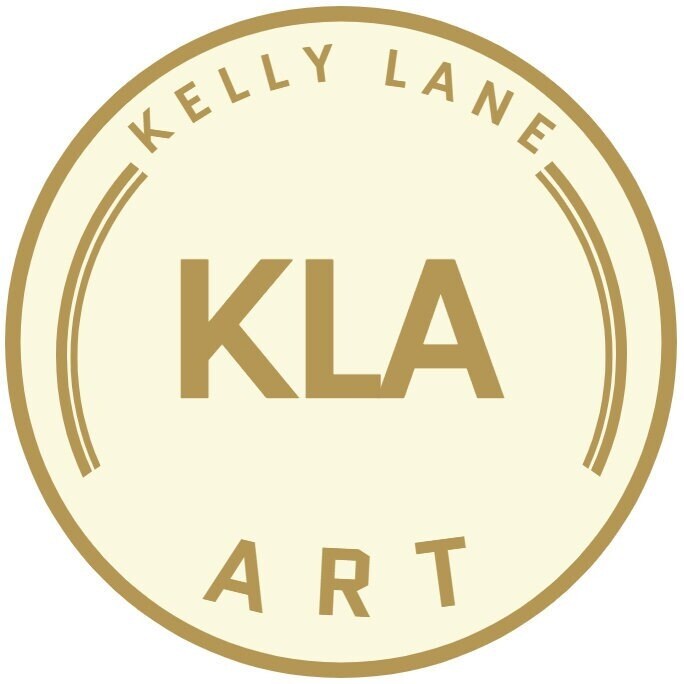 Kelly Lane Art | Storefront | Michaels