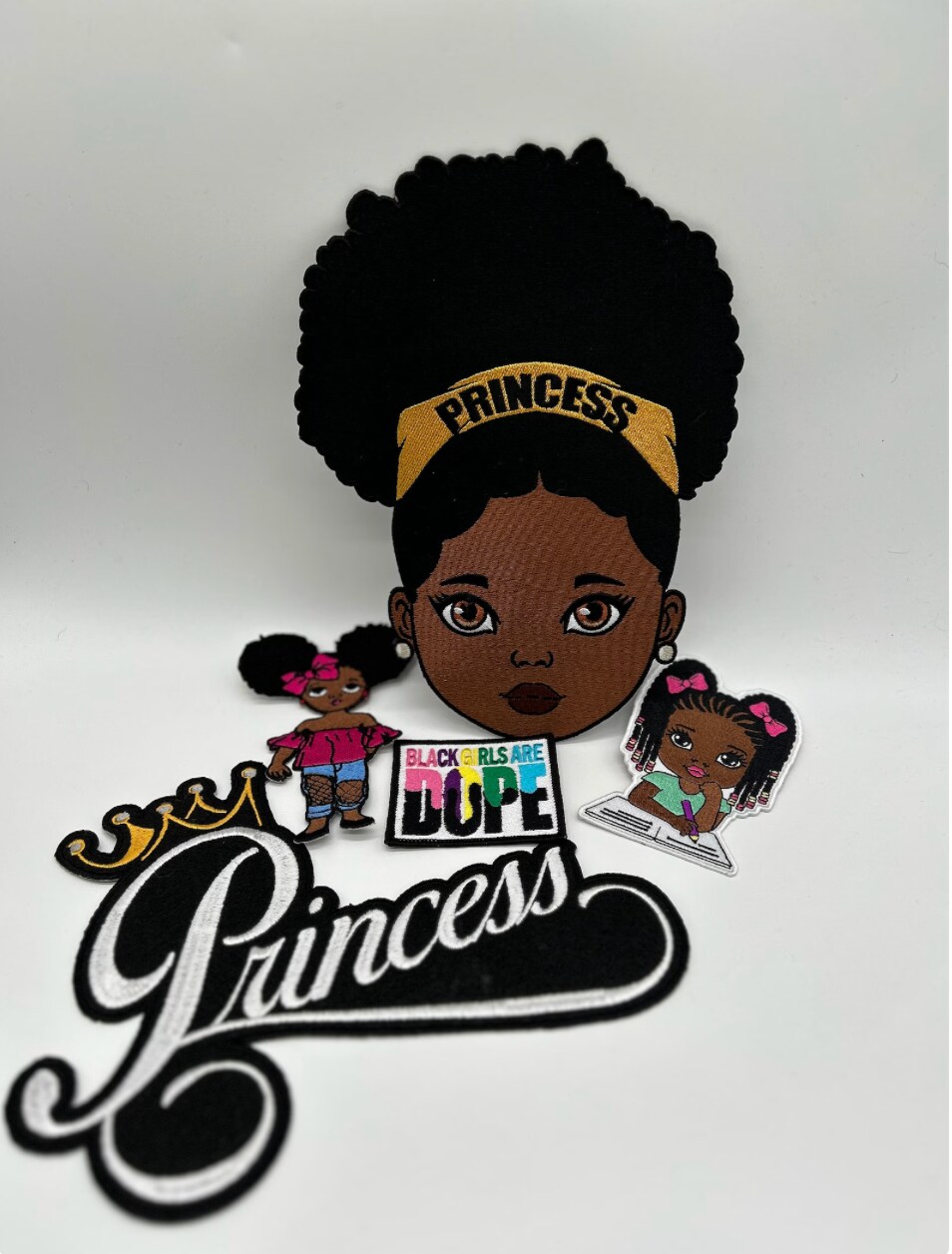 Princess Set | Michaels